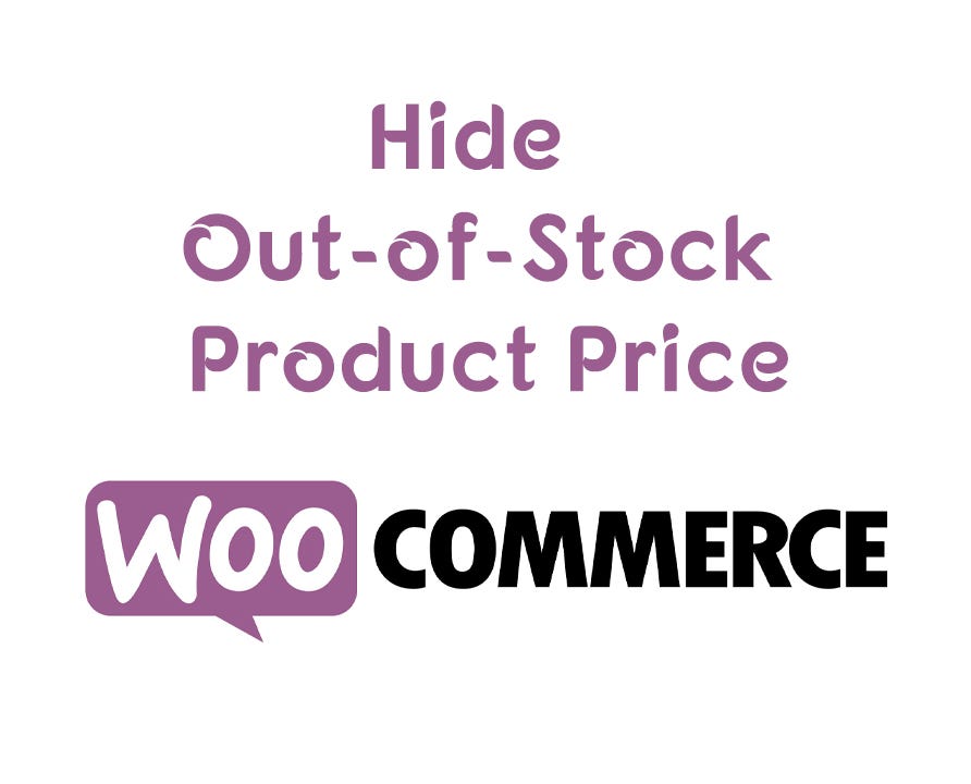 Displaying Out-of-Stock Products at the End in WooCommerce: A Code Solution | by Ali Taran | Medium
