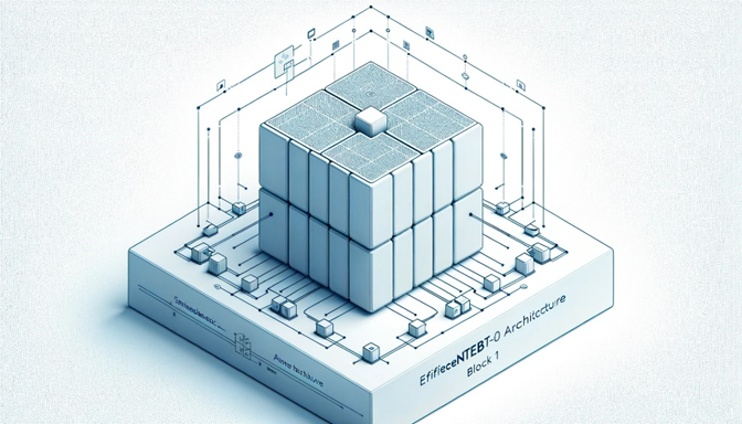 EfficientNetB0 architecture — Stem Layer | by Sandaruwan Herath | Data ...