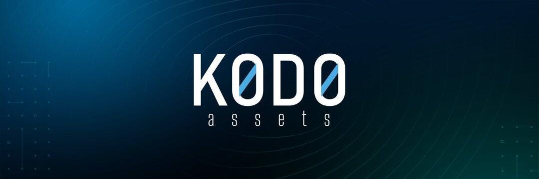 The Kodo Project. The first token issuance to be carried… | by Kingkong | Medium