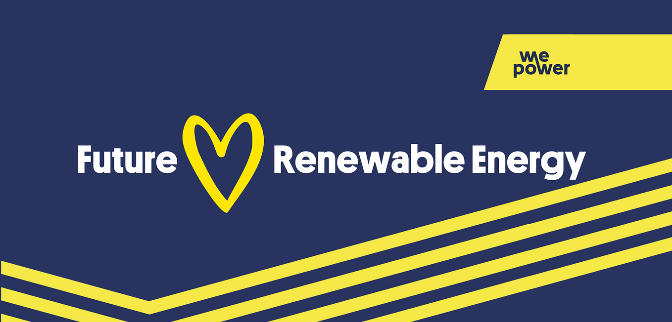 WePower named as one of the 10 Most Innovative Energy Companies in the ...