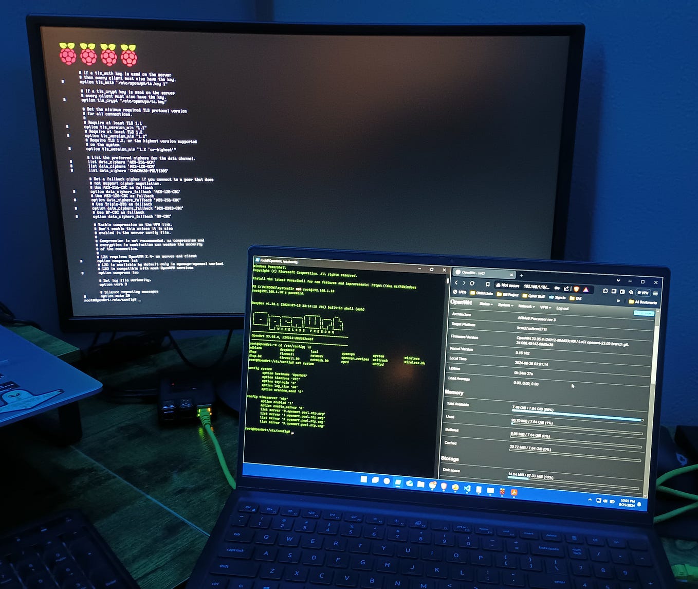 Tools of the Trade: Evil Twin Attack with Hak5 Wi-Fi Pineapple — Part 1 ...