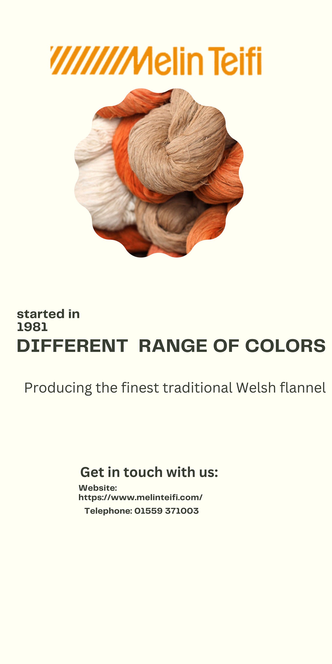 Melin Teifi - Melin Teifi - Medium