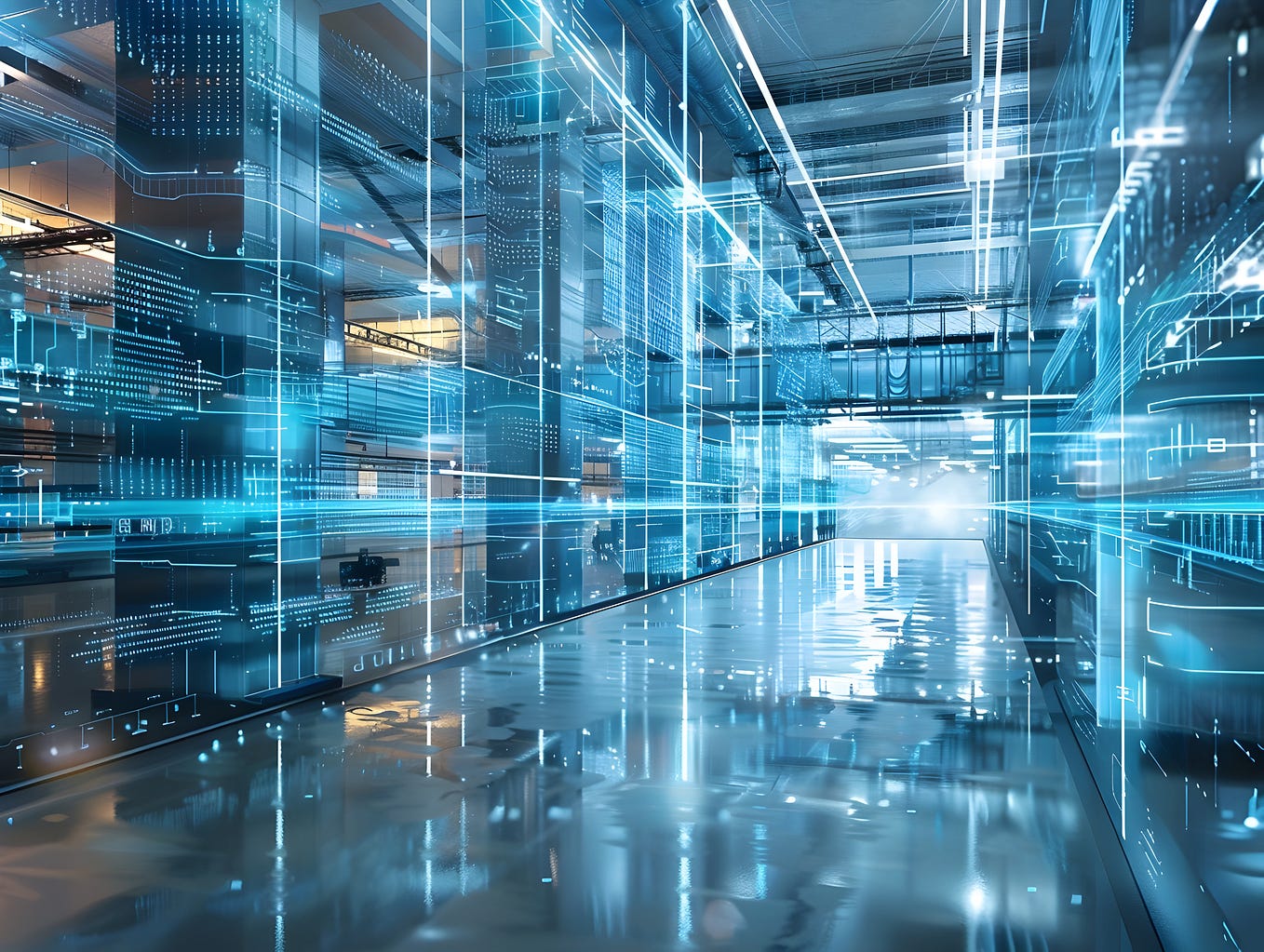 Data Controls The Backbone Of Data Architecture — Part 1 By Dan 1691