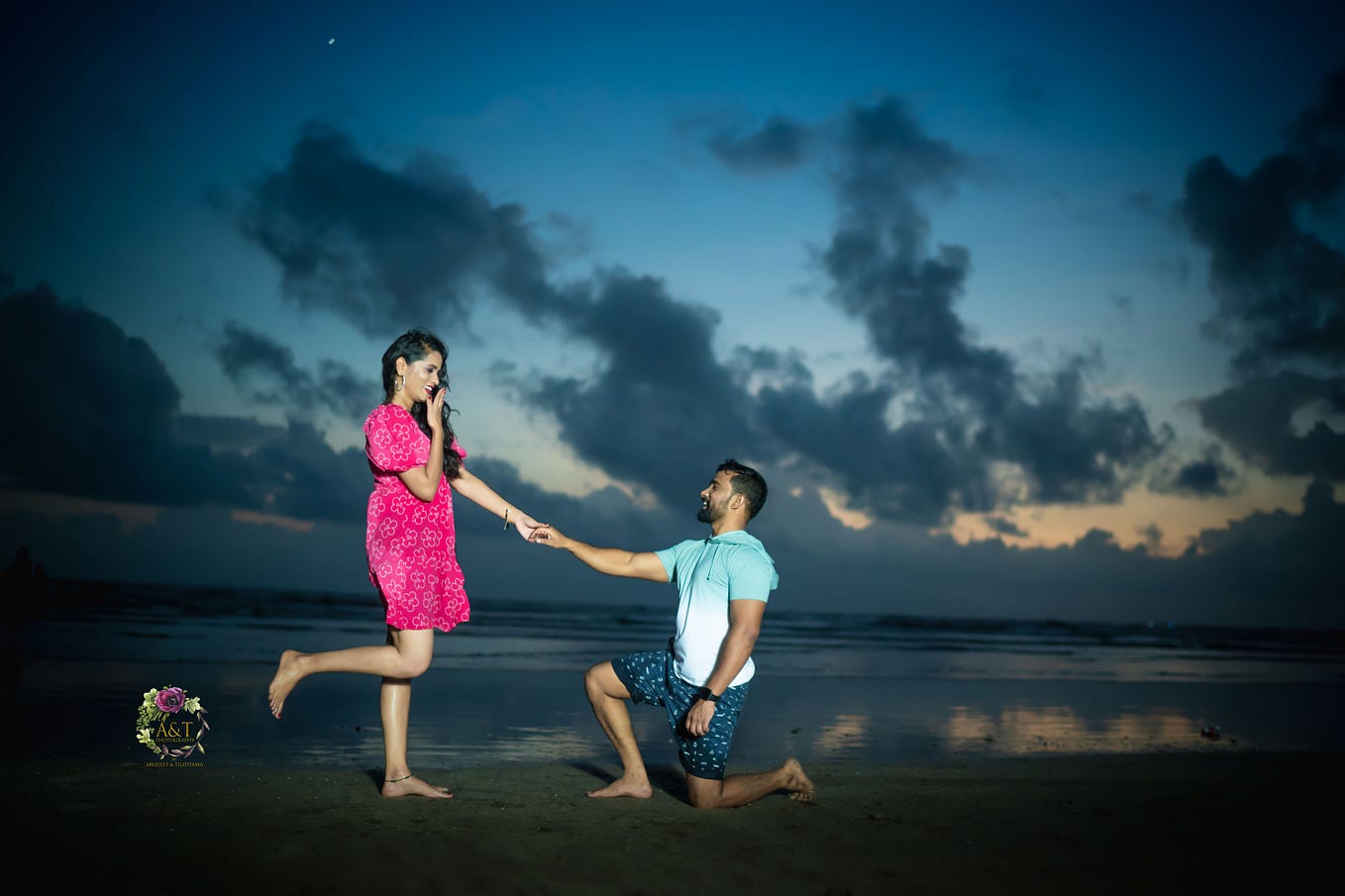 The Ultimate Guide To Planning Your Dream Destination Wedding By Aandt