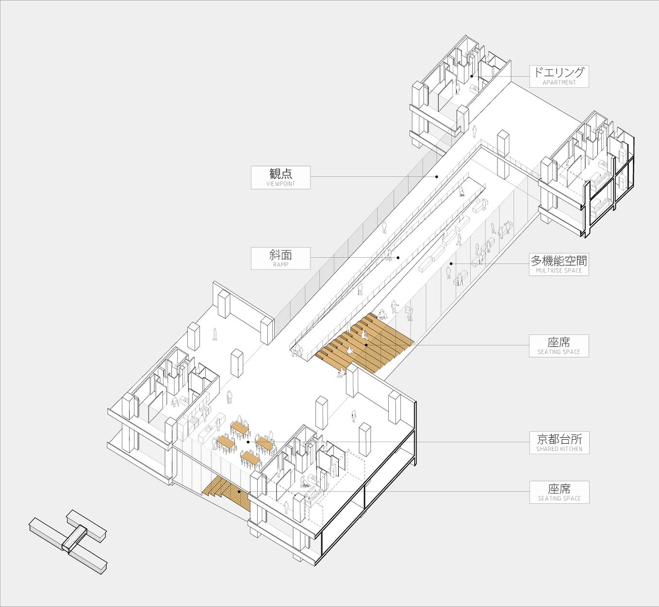 Humanizing Architecture and Cities | by Shannen Budihardjo | Medium