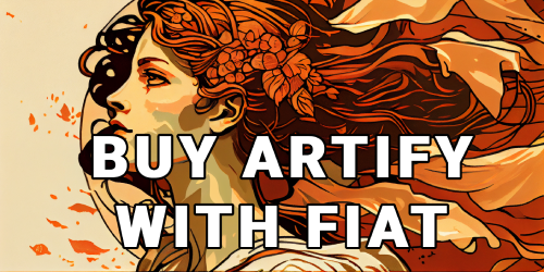 Artify Referrals — A How to Guide | by Artify | Medium