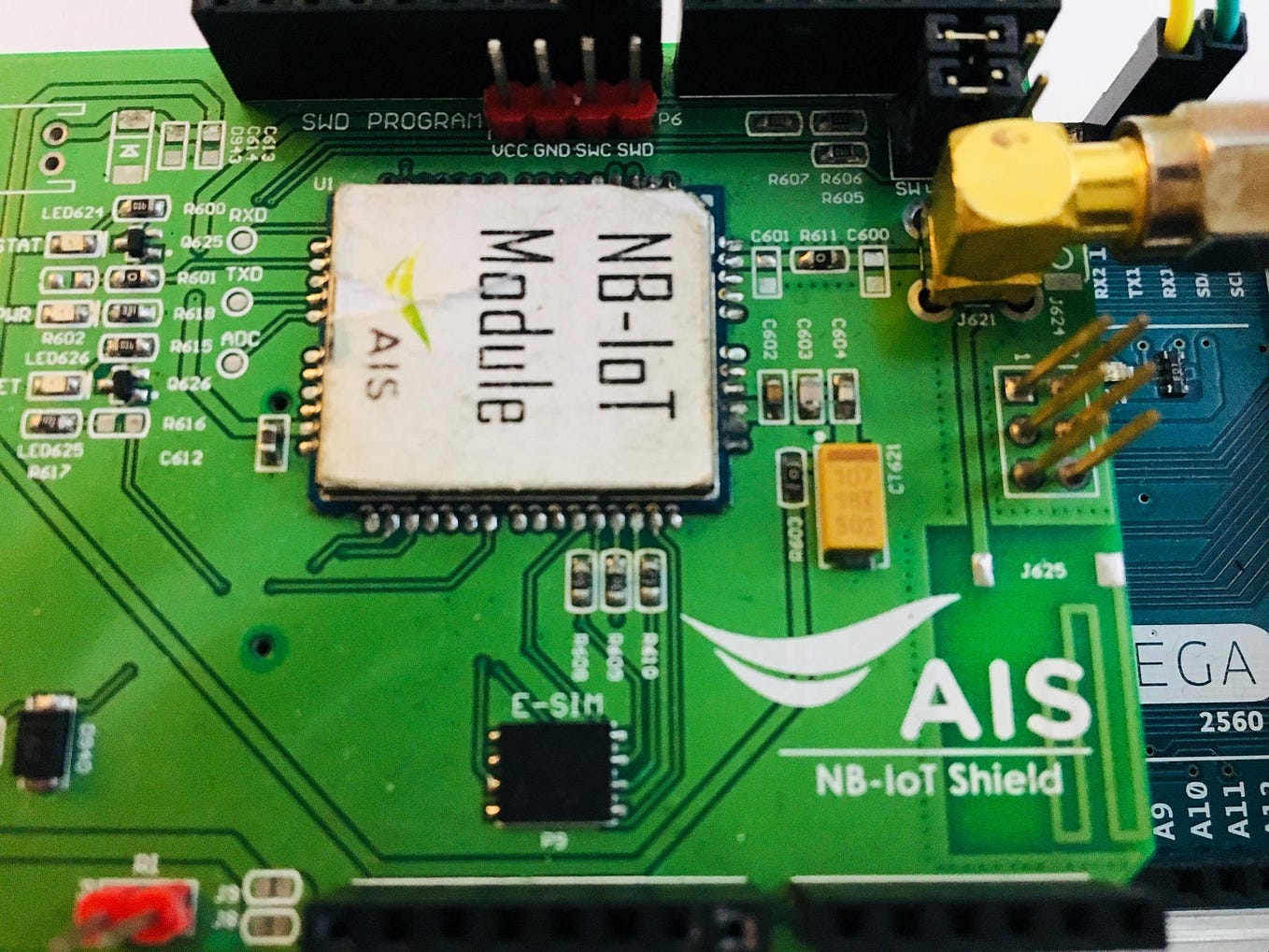 ขึ้น Private Blockchain (Clique — proof-of-authority) จากการตามรอย JFIN Chain | by Nat | Medium