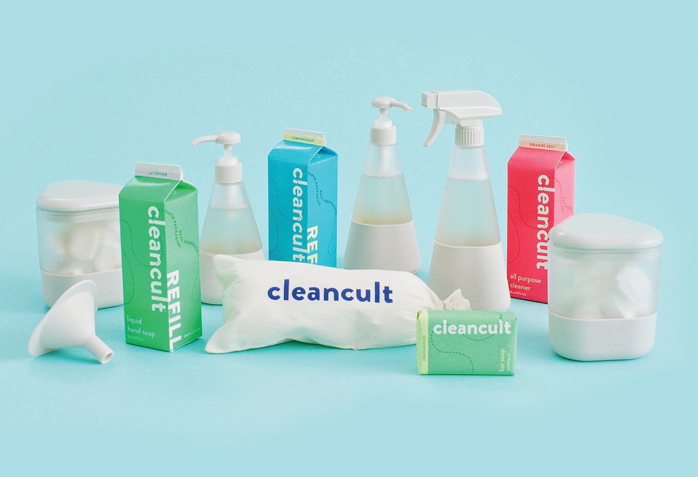 Plastic Free July — Personal Care | by Rachelle Alberts | Medium