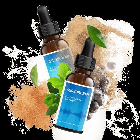 Quietum Plus — Enhancing Ear Health Naturally | by Pradip Dhar | Mar ...