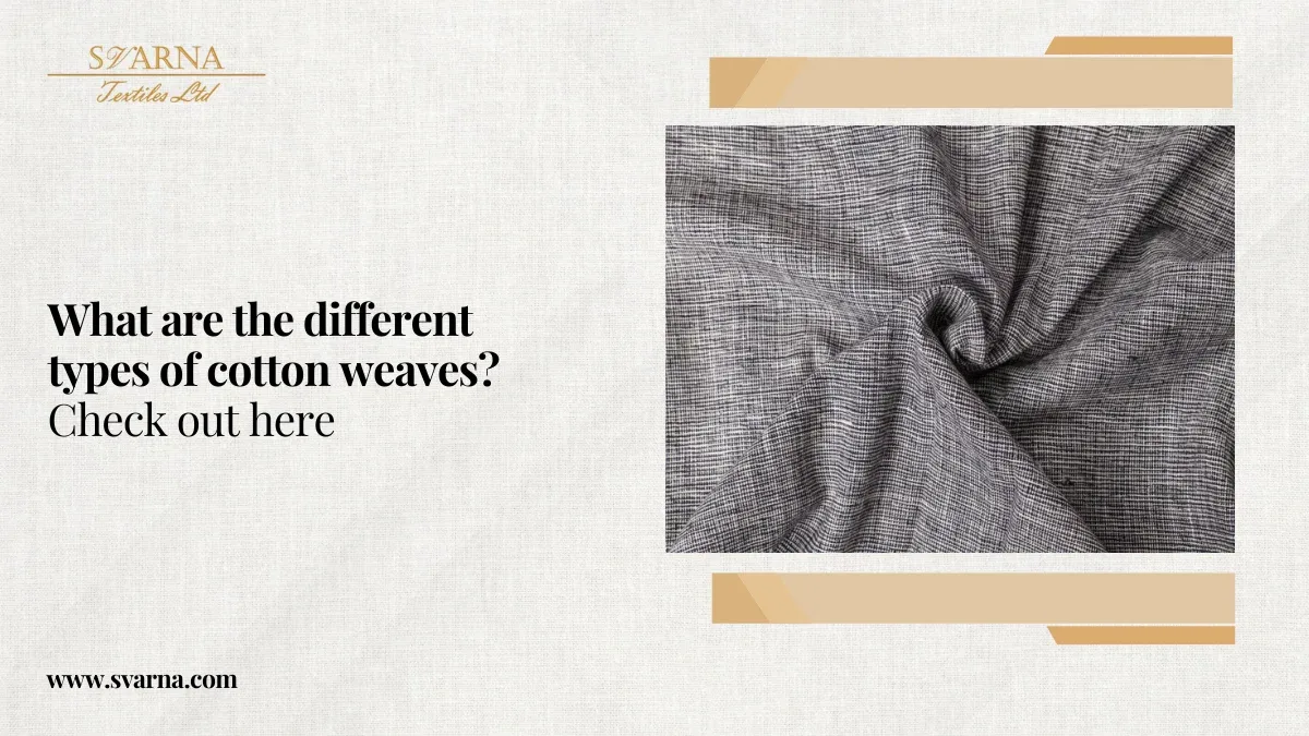 Threads of Tradition: Exploring the Timeless Beauty of Indian Textiles ...
