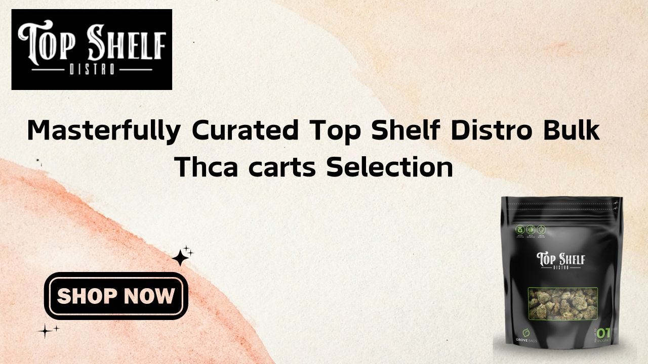 The Essence of Excellence Top Shelf Distro Thca disposable vape ...