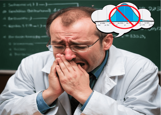 Dealing with skewed data? A Practical Guide Part II | by León Andrés M ...