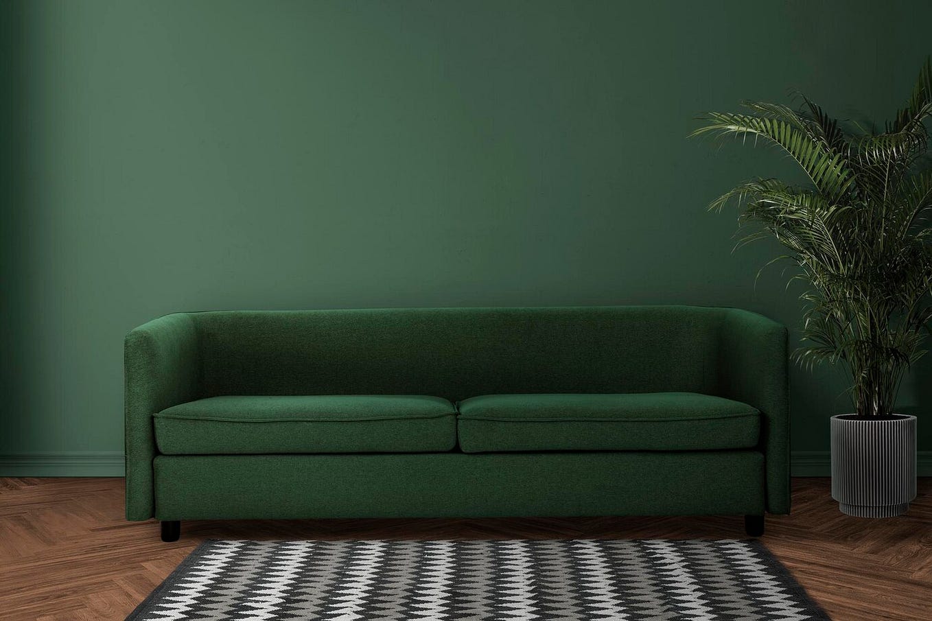 Finding the Perfect Sofa: A Guide to Comfort, Style, and Functionality ...