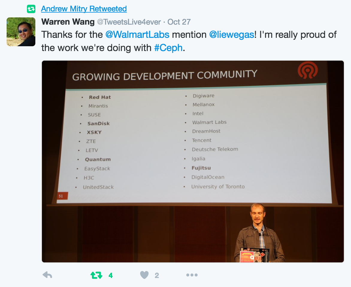OpenStack Cheat Sheets. A living document in which I post… | by Michael ...