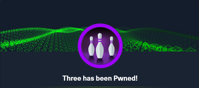 HTB Ignition walkthrough (very easy) | by Daniel Lew | Medium