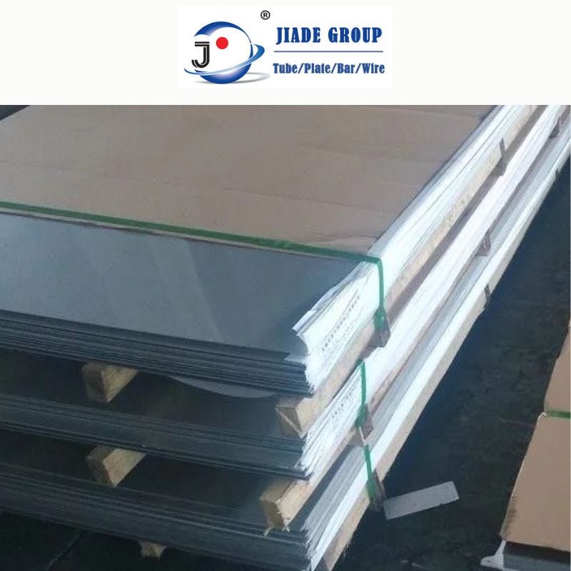 Premium Quality 2205 Duplex Stainless Steel Sheets at Alloy World - Alloyworld - Medium
