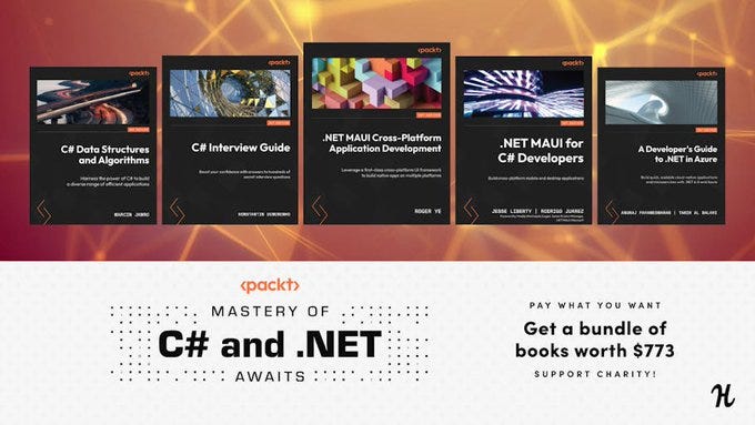 Hacking Book Bundle - Humble Bundle Partner Blog - Medium Hacking Book Bundle - Humble Bundle Partner Blog - Medium