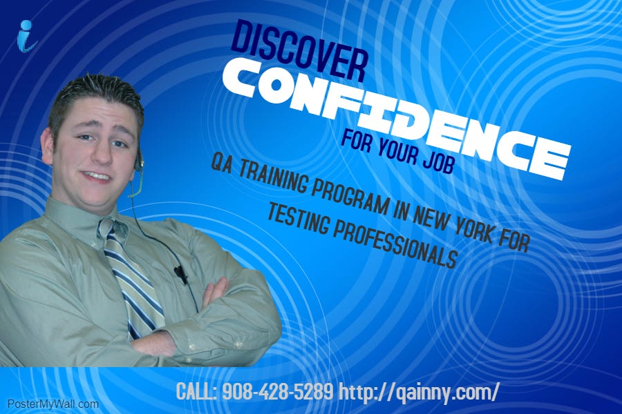 QA Training Program From Real-Time Experts | by David Matthew | Medium