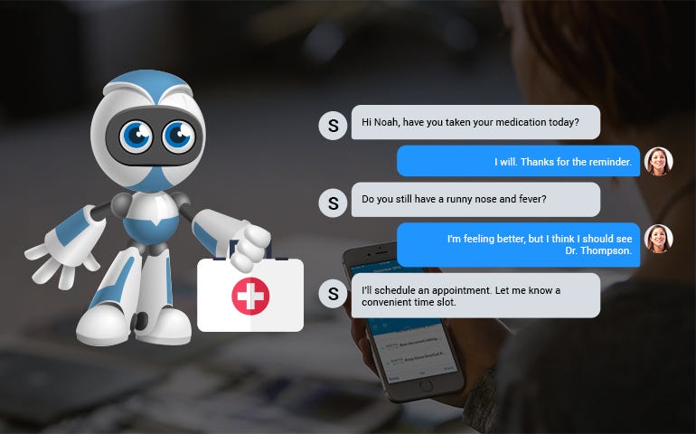 Building an Effective and User-Friendly Medical Chatbot with OpenAI and CometLLM: A Step-by-Step ...