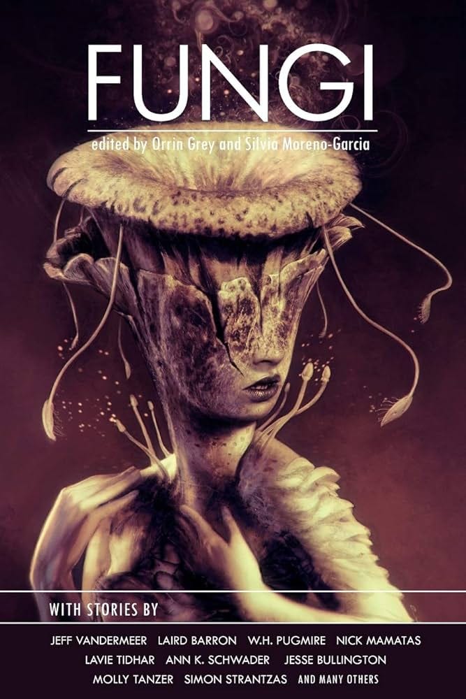 The essential fungal library for all lovers of fungi | by Corrado Nai ...