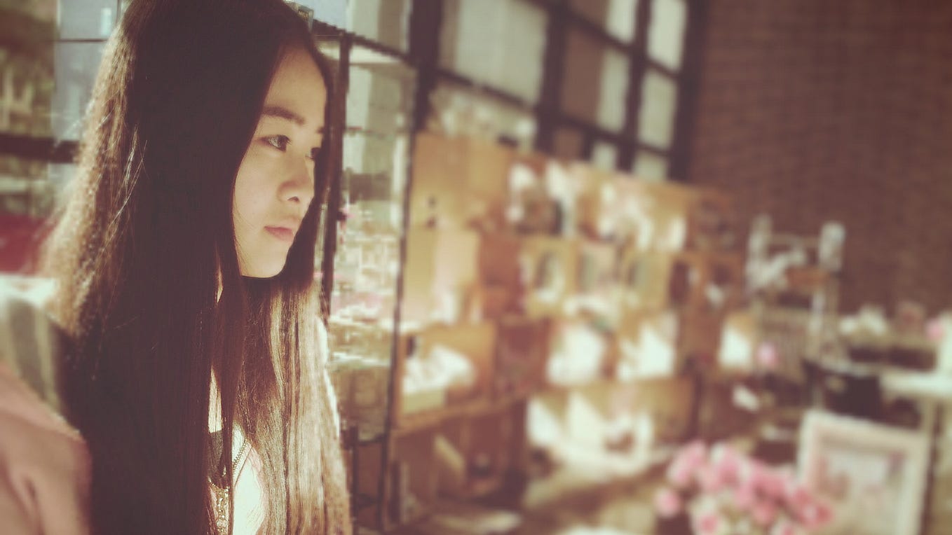 Lessons From Making MV. Entrepreneurship_ Video Challenge | by Wenyi Li | Medium