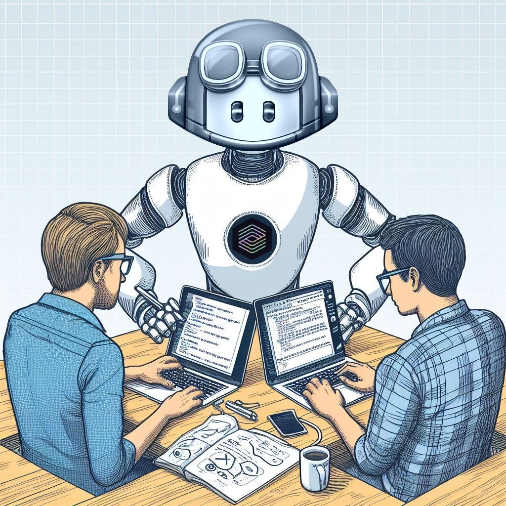 Automate Ai Driven Code Reviews On Github Medium