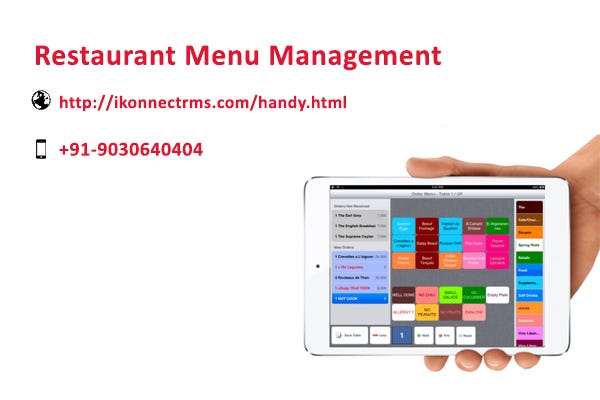 Inventory management system. Ikonnect- Inventory Management Software ...