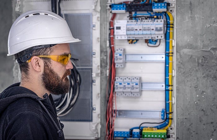 Ensuring Electrical Safety and Peace of Mind: Emergency Electricians in ...