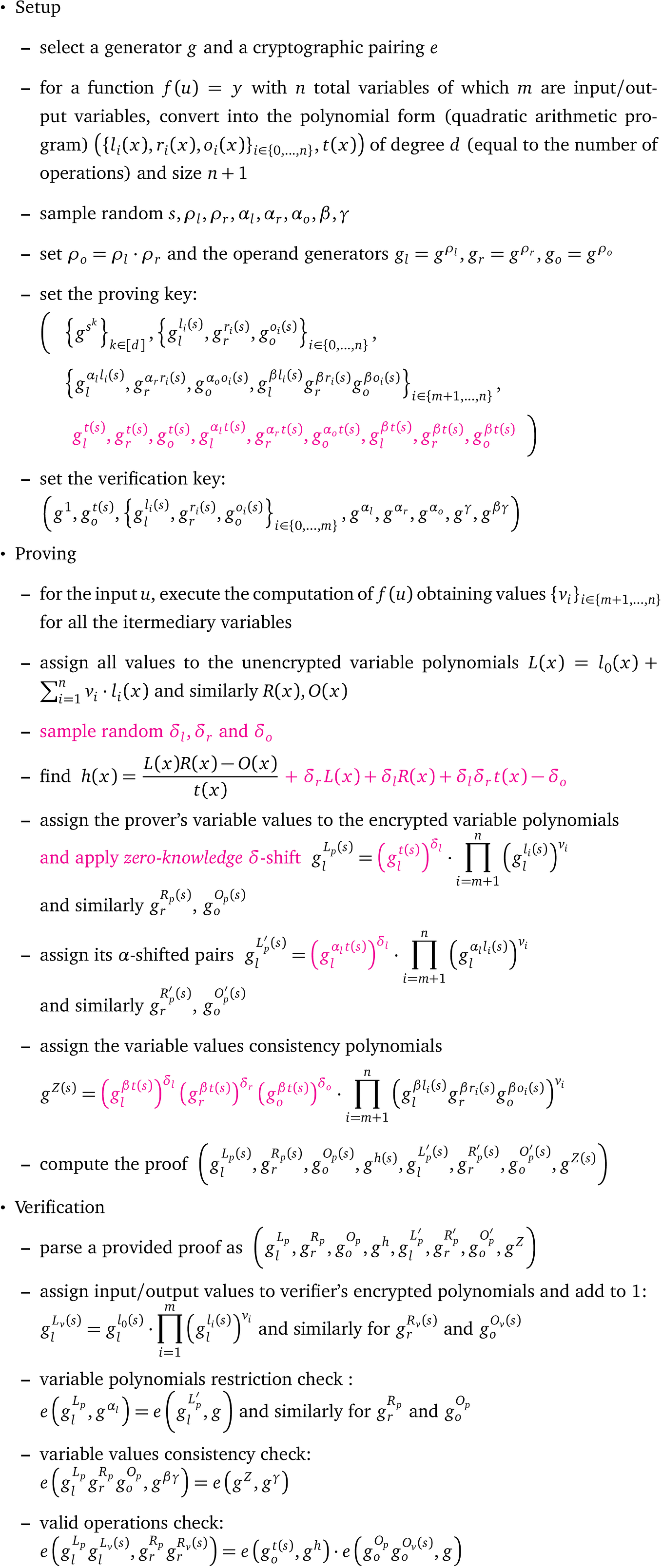 Why and How zk-SNARK Works 1: Introduction & the Medium of a Proof | by ...