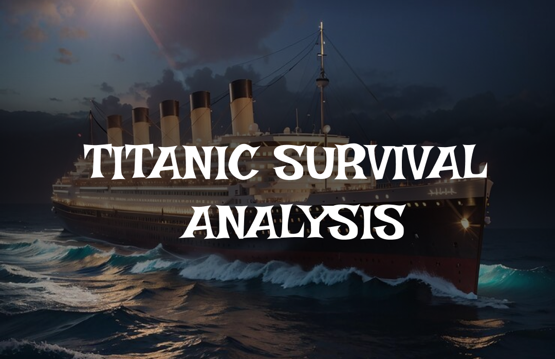Survival Prediction using Logistic Regression | by Onyedekep | Medium