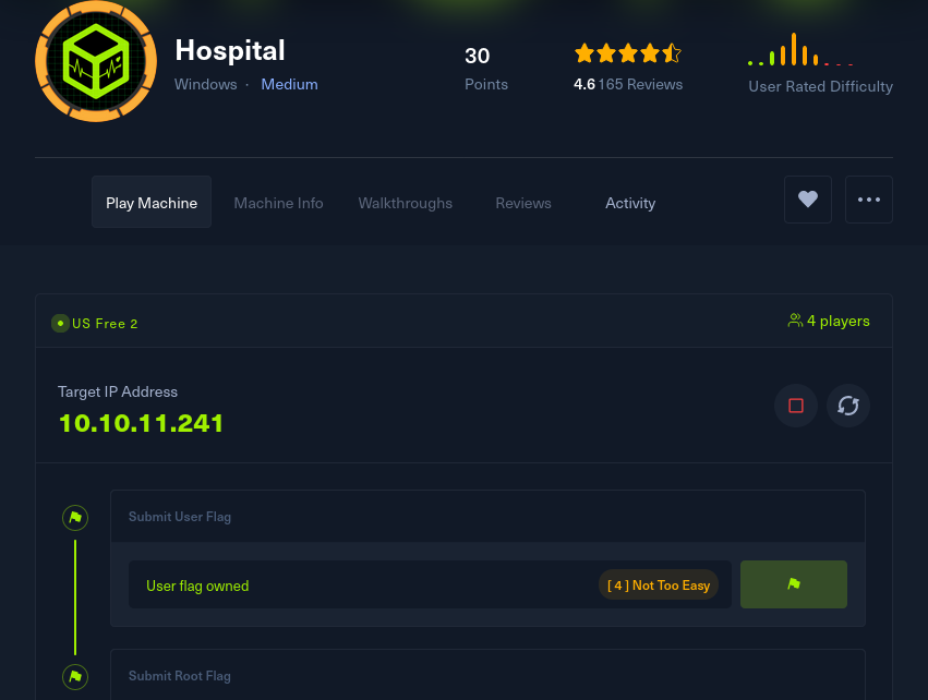 Monitored HTB Walkthrough | By Ayush Dutt | by Ayushdutt | Medium
