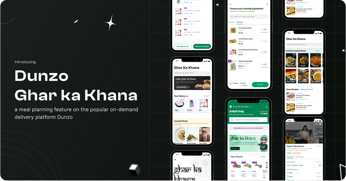Expanding Netflix vertical: Integration of Netflix shop into App. | by ...