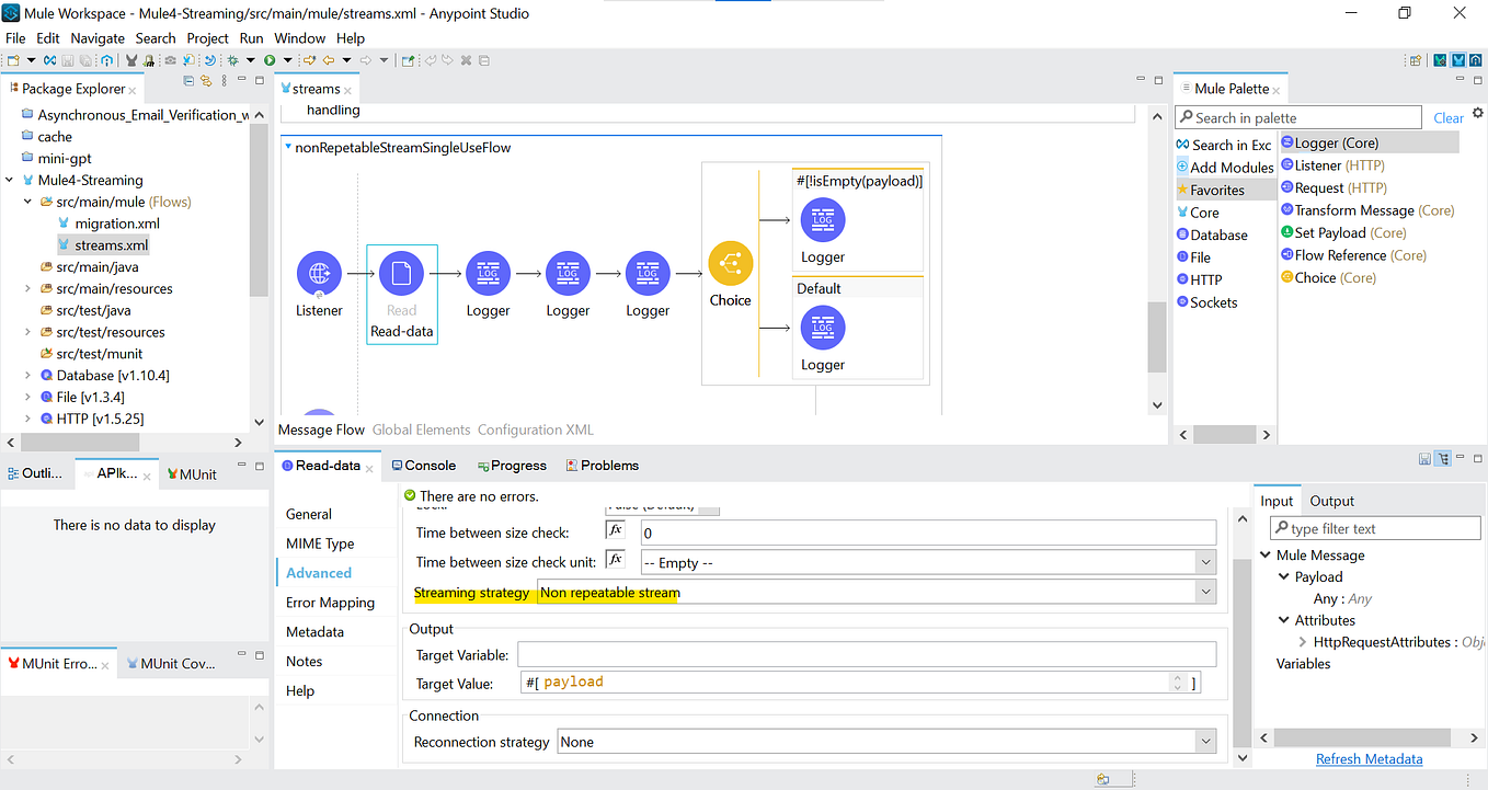 Mulesoft Dataweave practice & interview questions for beginners: Part1 ...