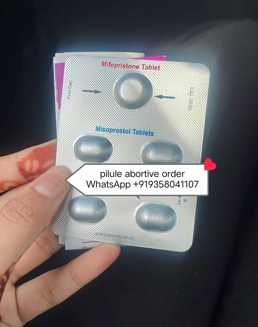 Abortion pill toronto - avortement France - Medium