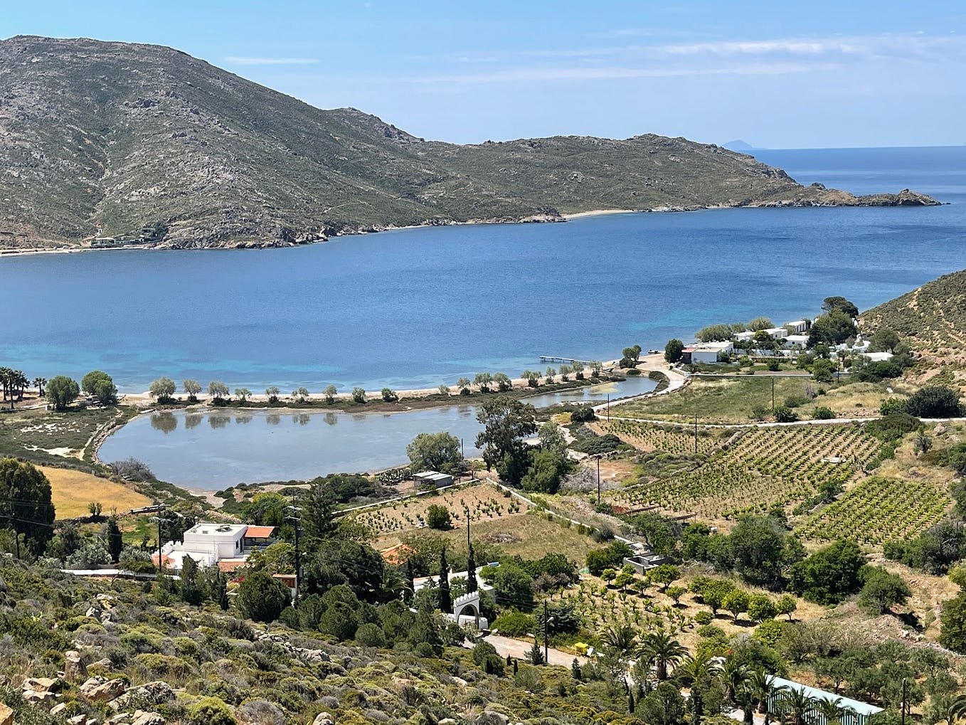 Sifnos island Travel guide 2024, Cyclades, Greece | Medium