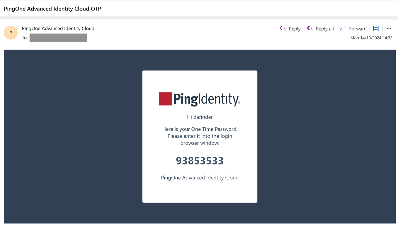 Script for Executing the OAuth2 Authorization Code Flow with PKCE in ForgeRock Access Management ...