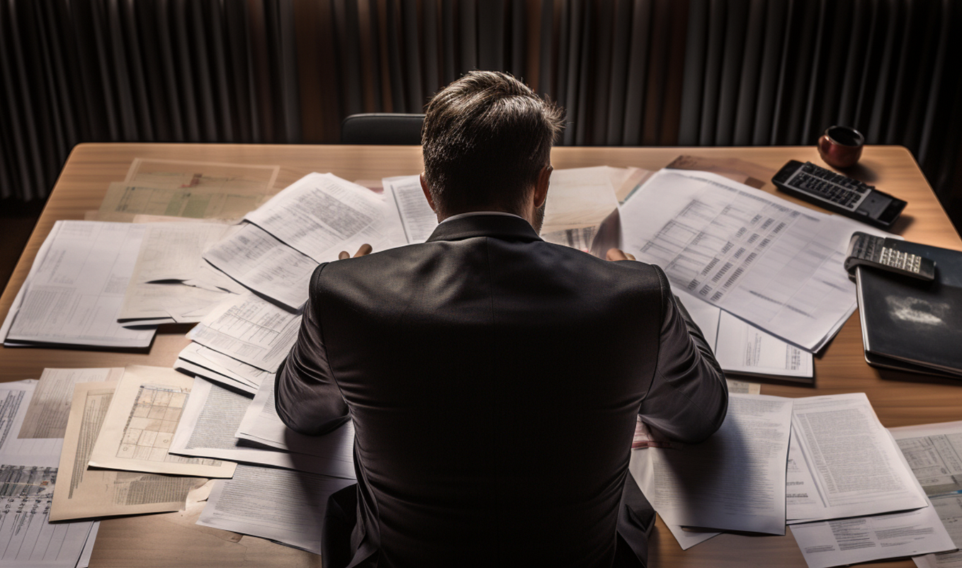 Harnessing the Power of Your Financial Statements | by Mikkel Pitzner ...