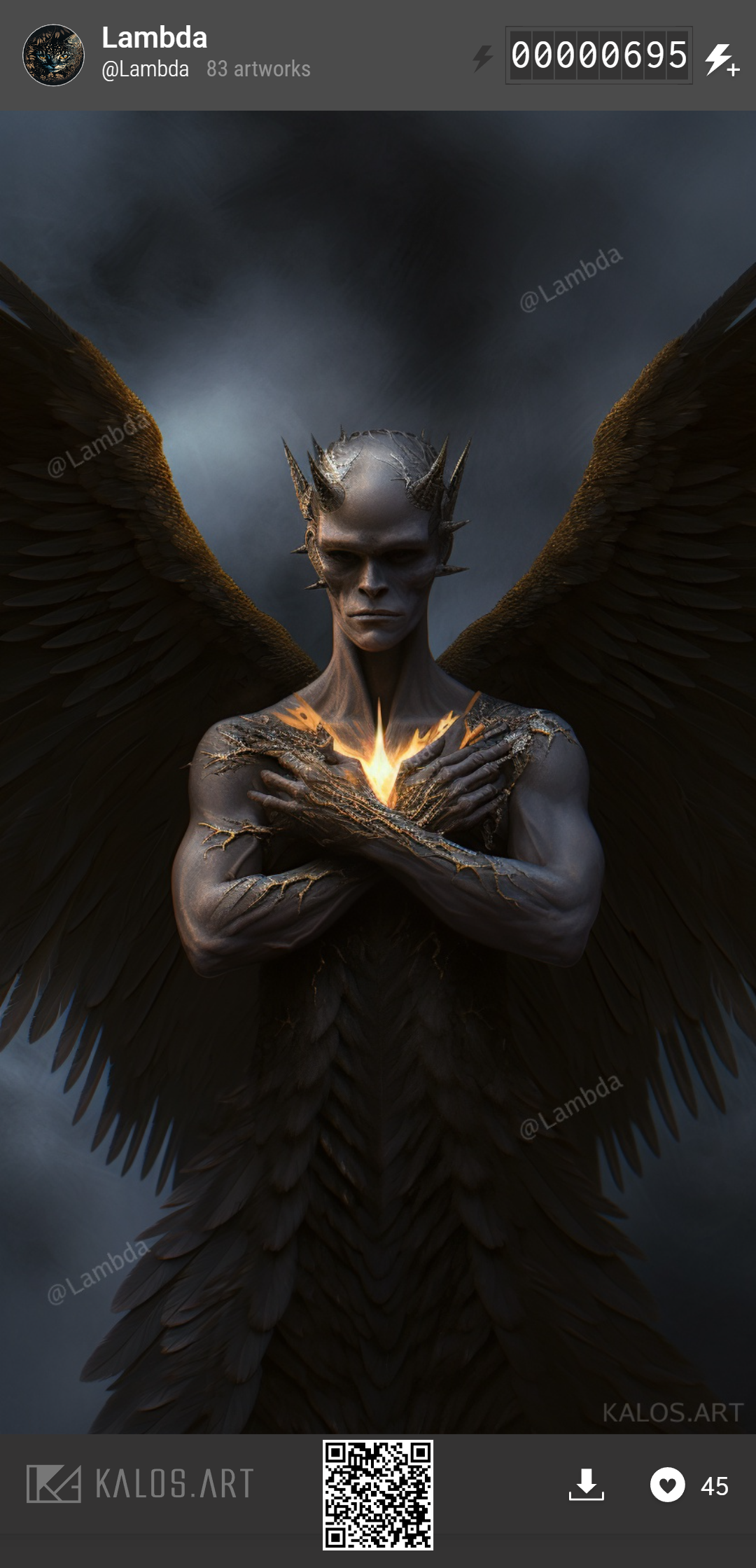 Unlock the Power of AI Art with Lib.KALOS.art, Your Ultimate AI Artistic style Reference Library ...