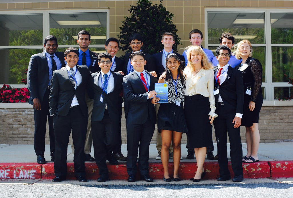 Designing My Life — Reflections from one of Stanford’s Most Unique ...
