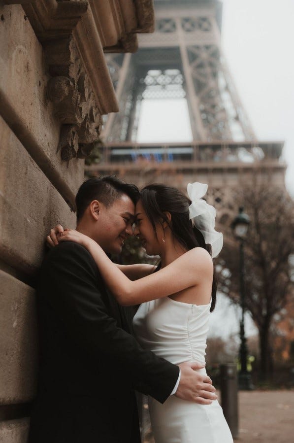 Wedding Photographer Paris | Raw Studio Paris - Raw Studio Paris - Medium