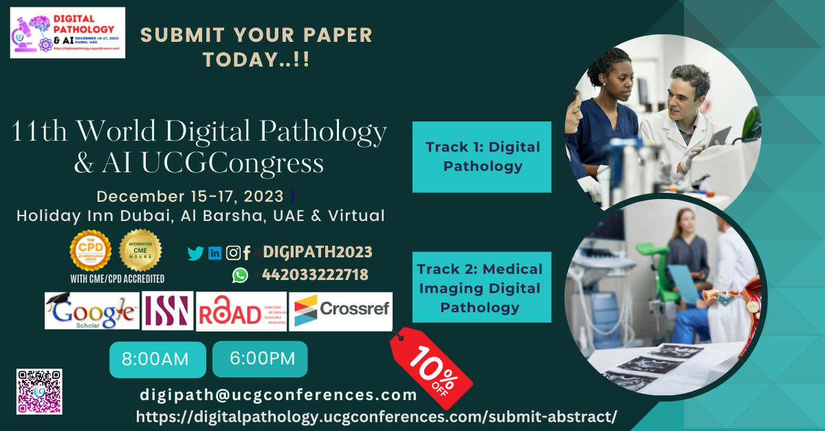 Exploring the Role of Artificial Intelligence in Digital Pathology ...
