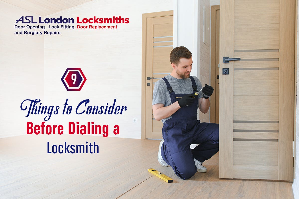 5 Quick Fixes to Restore Your Damaged Wooden Front Door | by Same Day ...