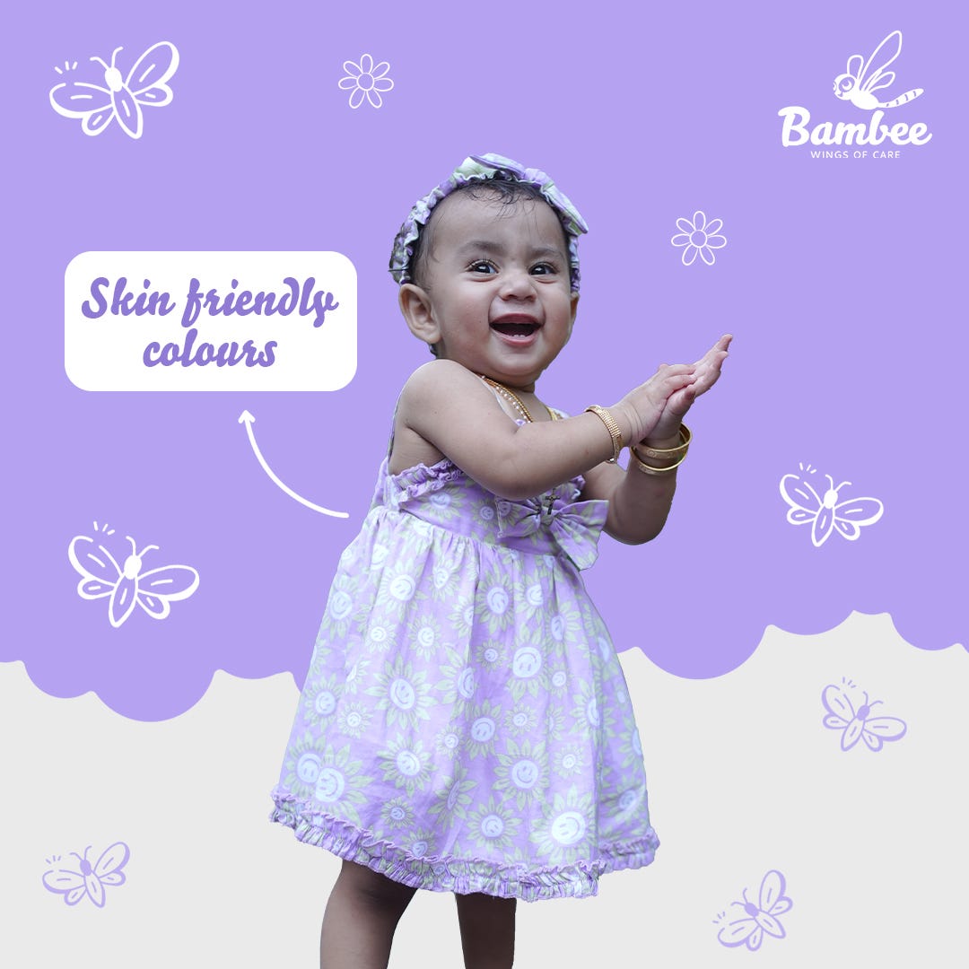 Best kidswear brand in india - Bambee - Medium