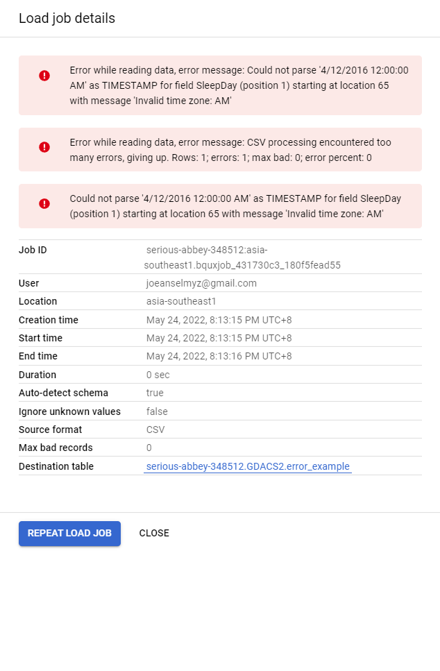 Google Data Analytics: Case Study 1 (using BigQuery SQL) | by Joe Yong ...