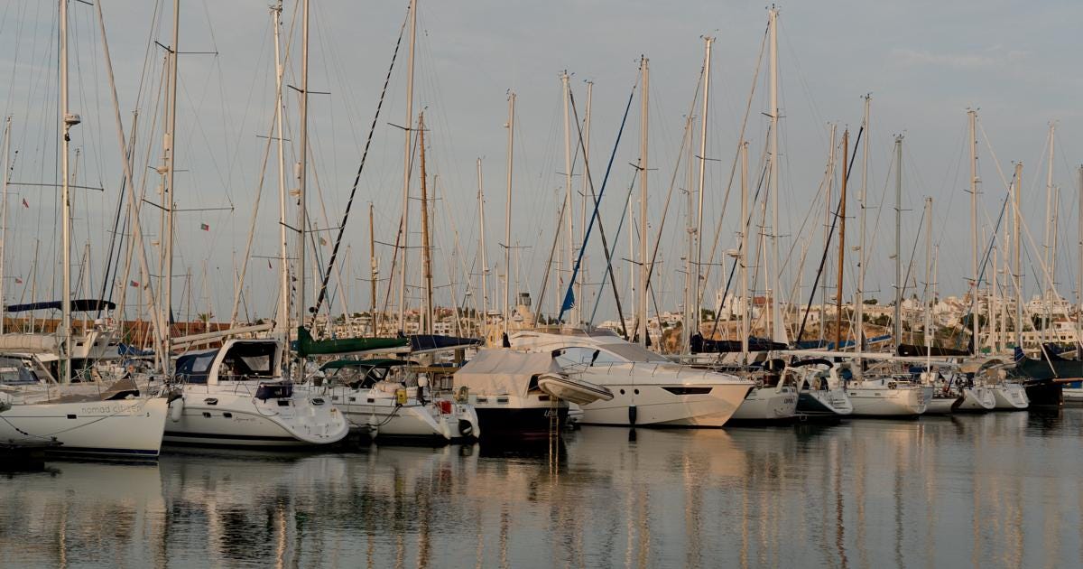 Deploy AWS Config rules across your organization | by Joris Conijn | Medium