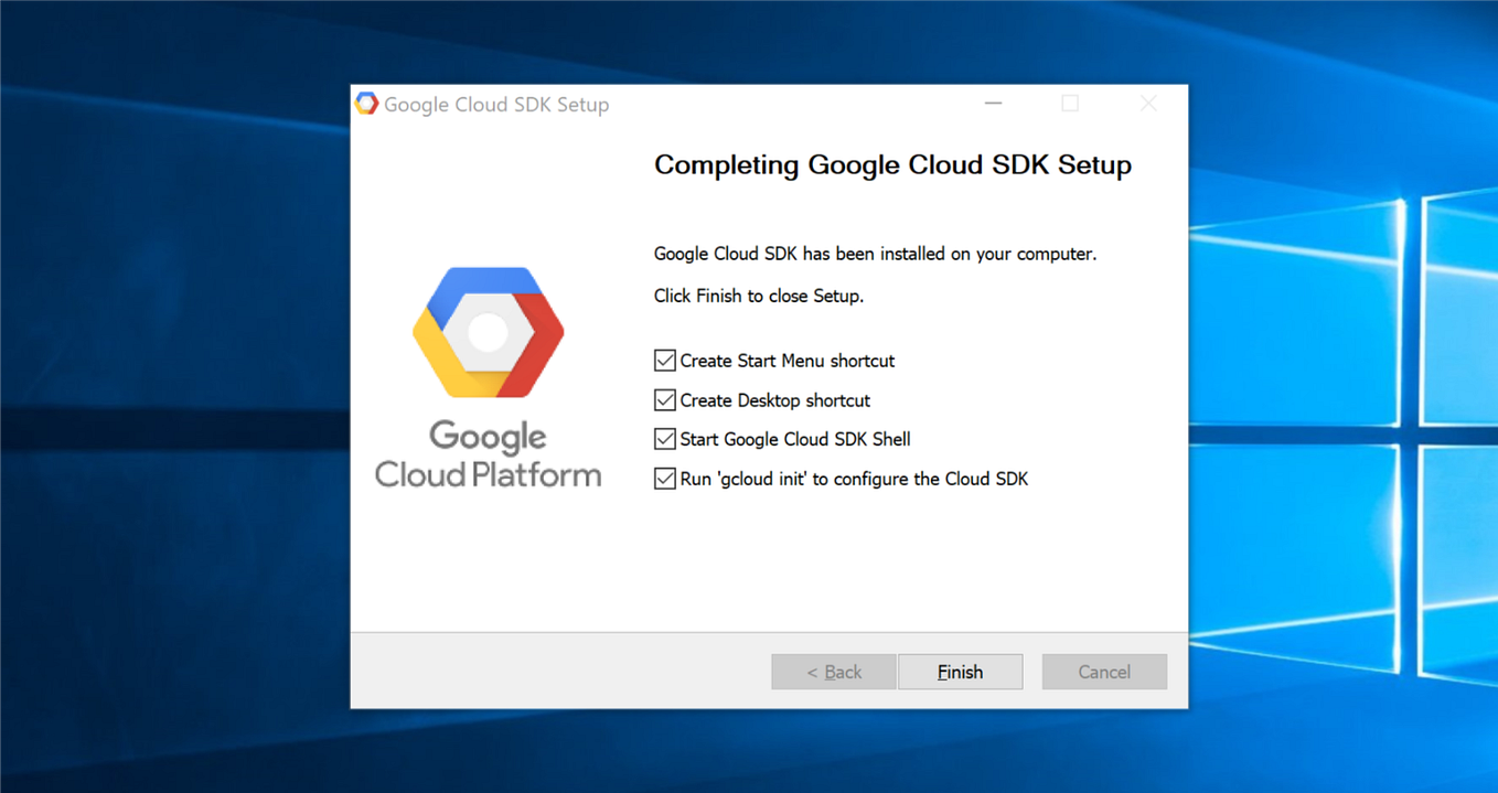 Ultimate guide to setting up a Google Cloud machine for fast.ai course ...