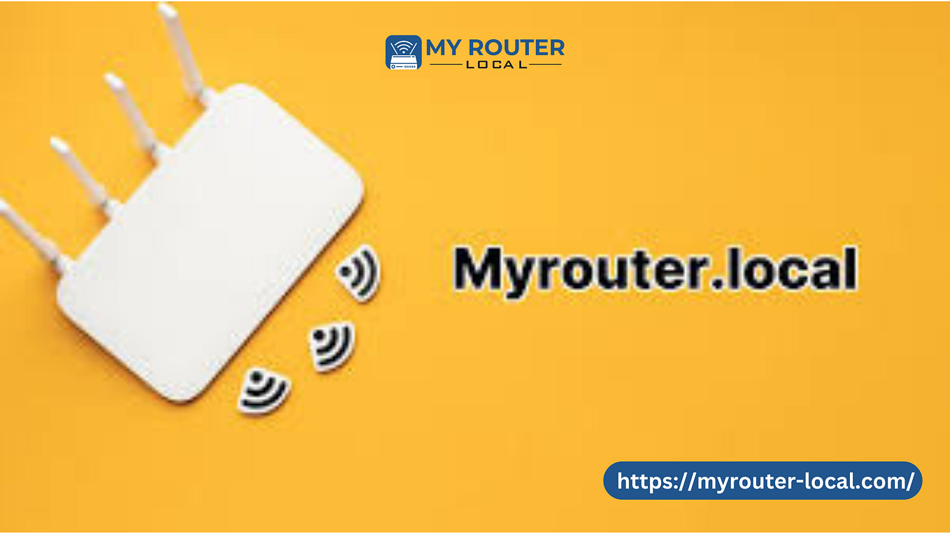 A Guide to Logging into Your 192.168.1.1 Router | by My Router Local | Medium