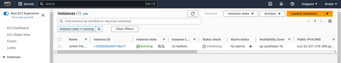 DEVOPS_REAL_TIME_PROJECT. Jenkins Pipeline for java base web… | by ...