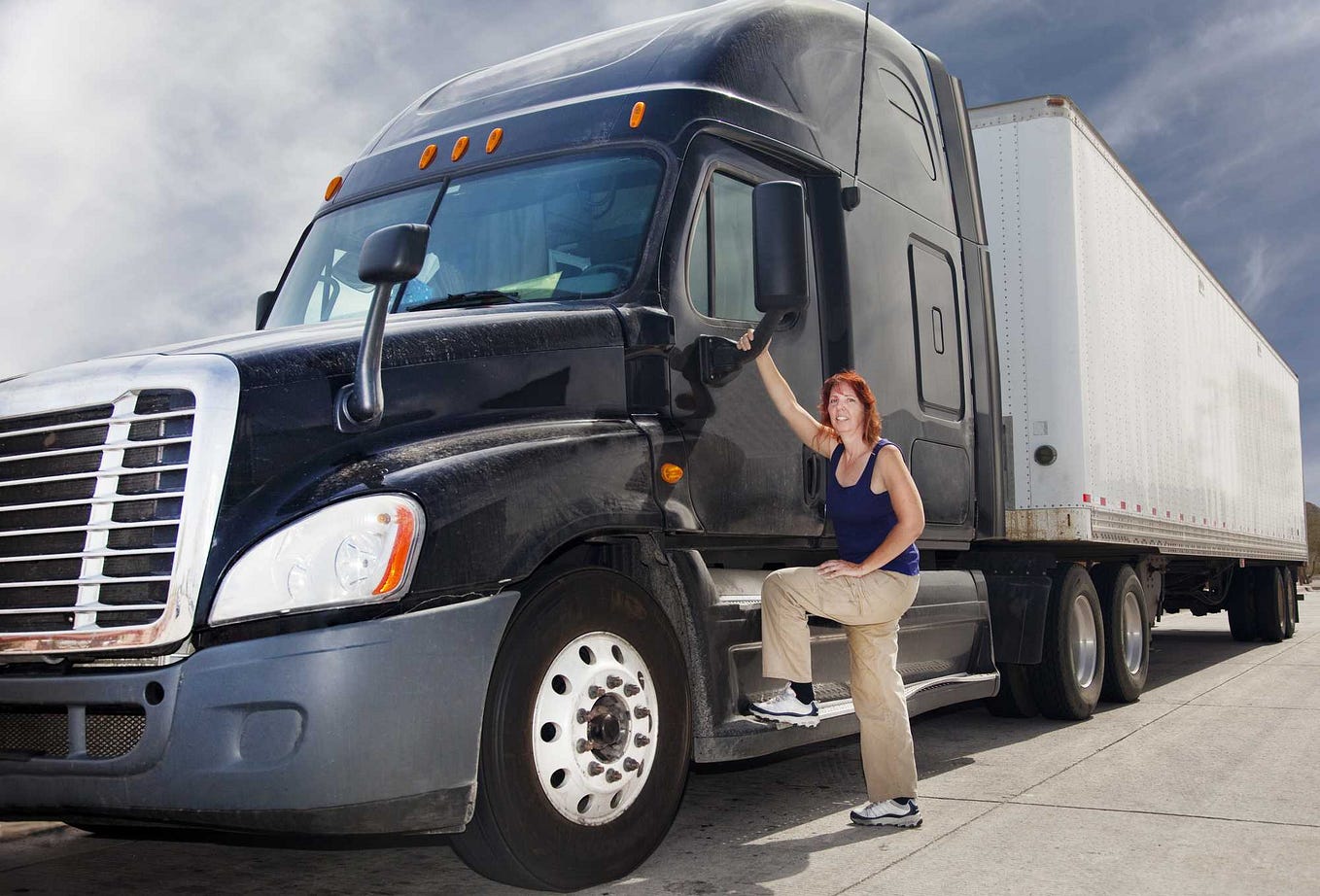 Everything You Need to Know About Costco Truck Driver Jobs | by ...