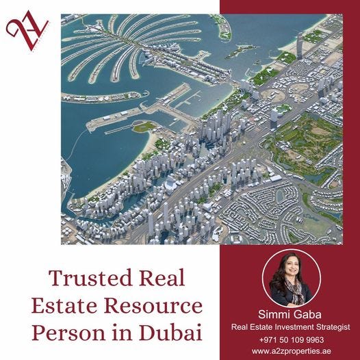 Why Should You Purchase a House in Dubai with Expert Property Real ...